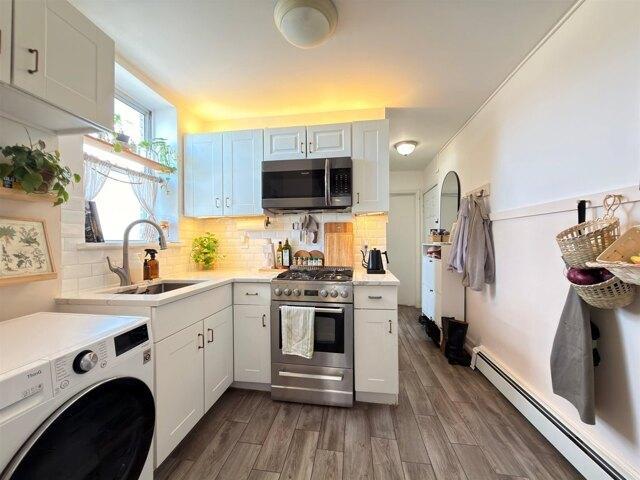 condo with 2 bedroom, Union City NJ DS104148396