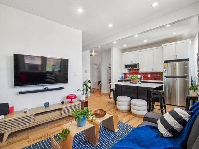 condo with 2 bedroom, Union City NJ ES104609199