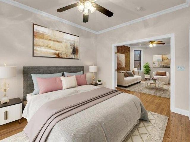 condo with 2 bedroom, Union City NJ ES104834089