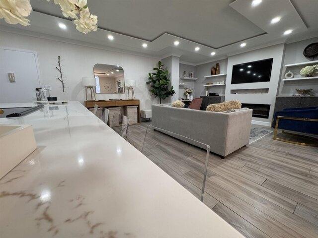 condo with 2 bedroom, Union City NJ ES104832957