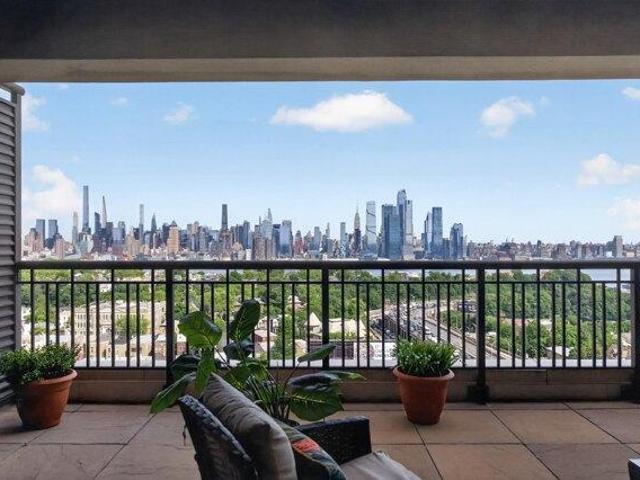 condo with 2 bedroom, Union City NJ ES104833717