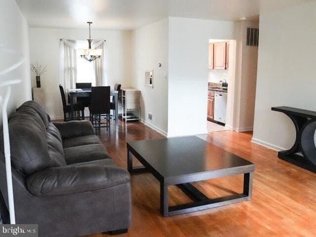 condo with 2 bedroom, Upper Marlboro MD ES104907980