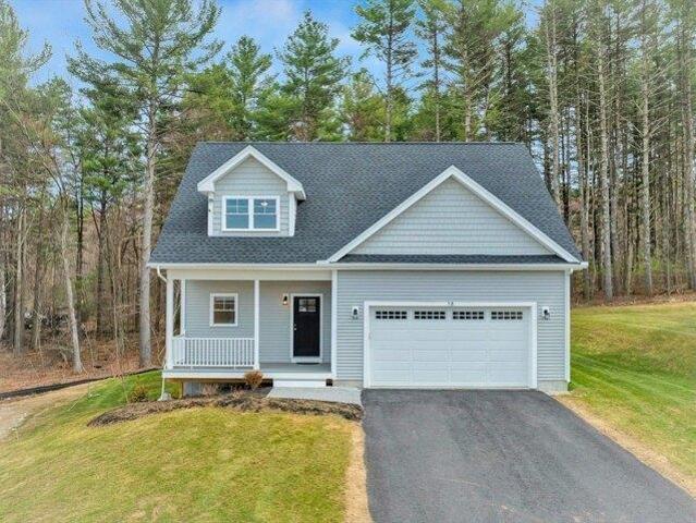 condo with 2 bedroom, Upton MA DLS102584999
