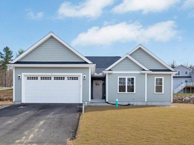 condo with 2 bedroom, Upton MA DS101799810