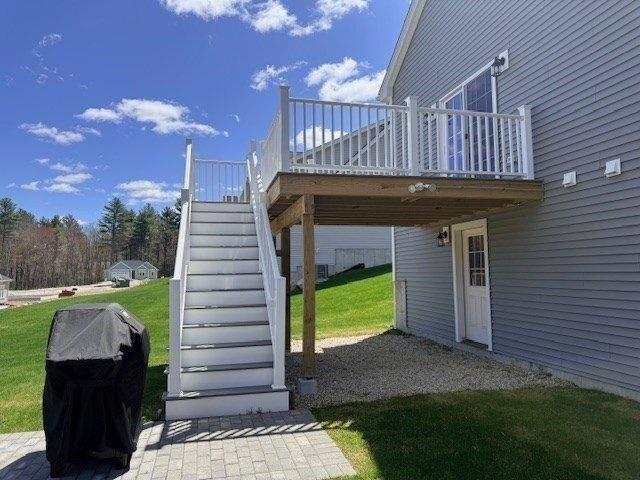 condo with 2 bedroom, Upton MA DS103098613