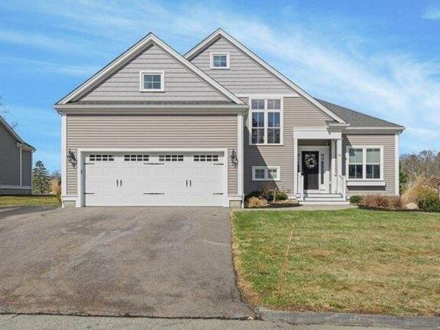 condo with 2 bedroom, Upton MA DS103433749
