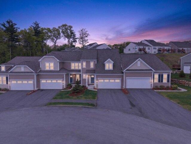 condo with 2 bedroom, Upton MA DS103437833