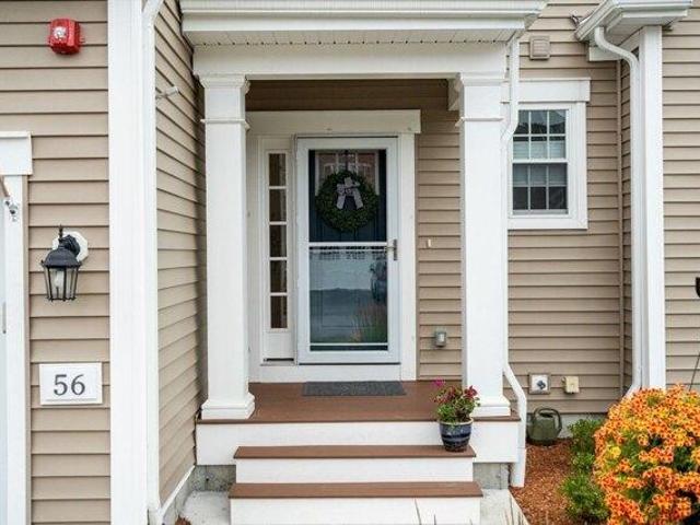 condo with 2 bedroom, Upton MA DS104008421
