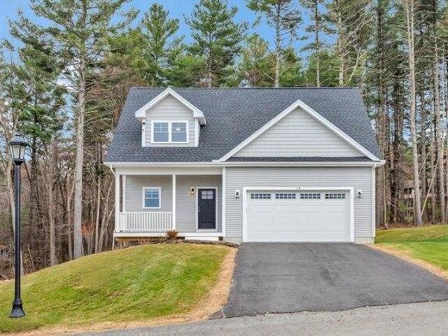 condo with 2 bedroom, Upton MA ES103441803