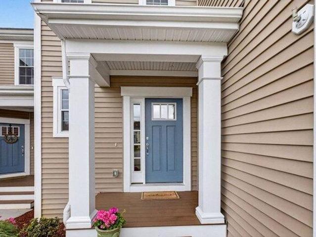 condo with 2 bedroom, Upton MA ES104190907