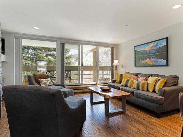 condo with 2 bedroom, Vail CO DS89117437