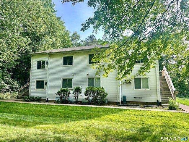condo with 2 bedroom, Vernon CT DS103886090
