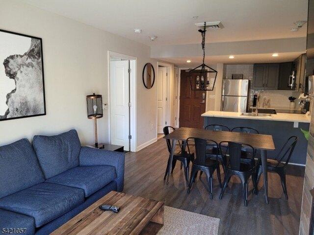 condo with 2 bedroom, Vernon NJ DS102530104