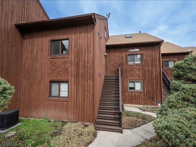 condo with 2 bedroom, Vernon NJ DS102530188