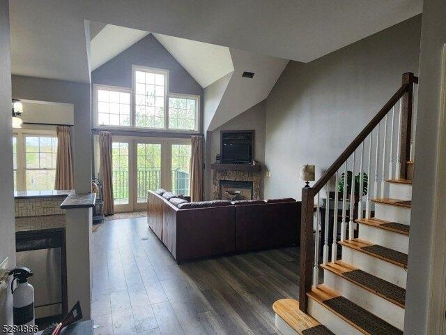 condo with 2 bedroom, Vernon NJ DS102279295