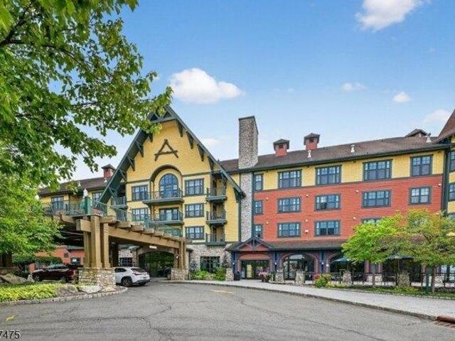 condo with 2 bedroom, Vernon NJ DS102313600