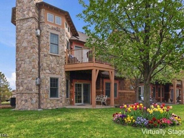 condo with 2 bedroom, Vernon NJ ES104831510