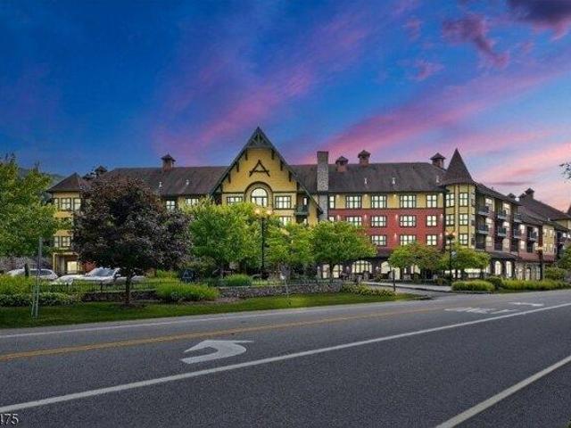 condo with 2 bedroom, Vernon NJ ES104832074