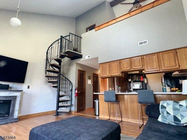 condo with 2 bedroom, Vernon NJ ES105158122