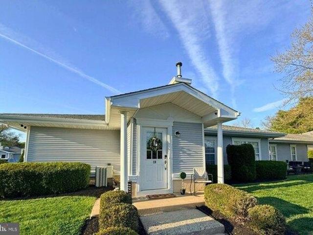 condo with 2 bedroom, Vineland NJ DS102828488