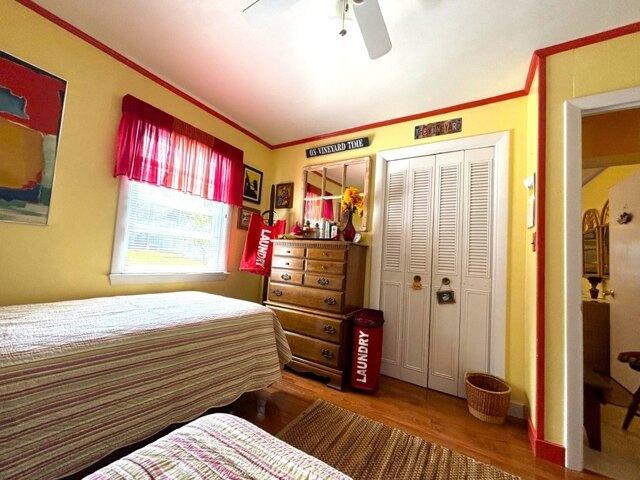 condo with 2 bedroom, Vineyard Haven MA ES105112780