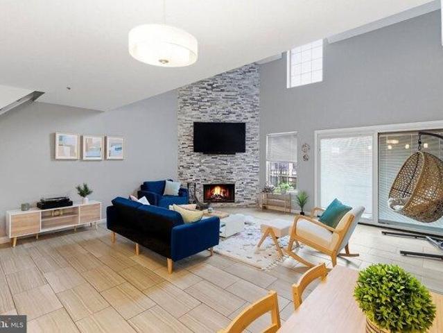 condo with 2 bedroom, Voorhees NJ DLS102776906