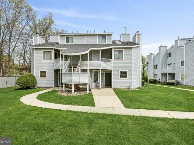 condo with 2 bedroom, Voorhees NJ DS101748963