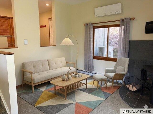 condo with 2 bedroom, Waitsfield VT DS103965636