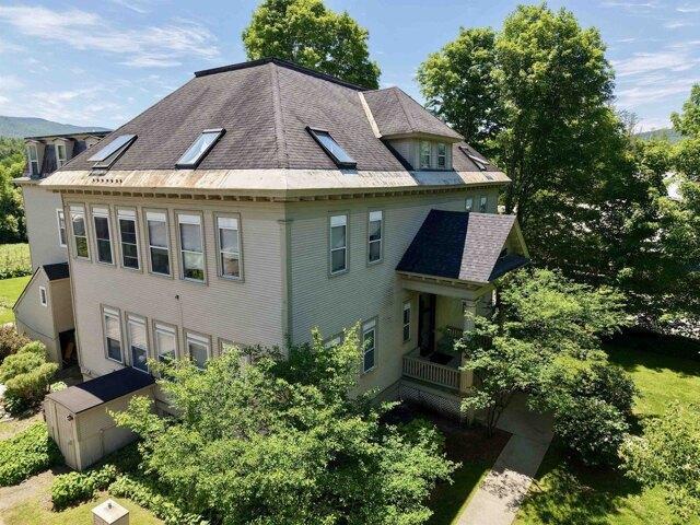 condo with 2 bedroom, Waitsfield VT ES104009455