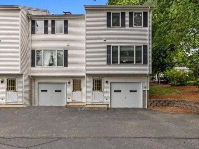 condo with 2 bedroom, Wakefield MA DLS102370059