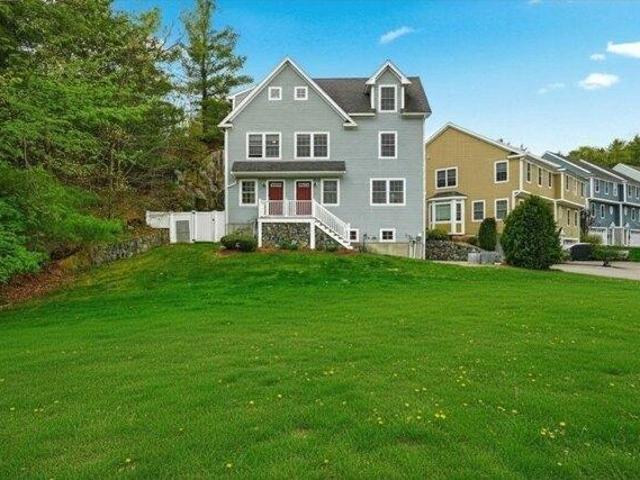 condo with 2 bedroom, Wakefield MA DLS102591857