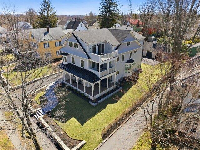 condo with 2 bedroom, Wakefield MA DLS102961529