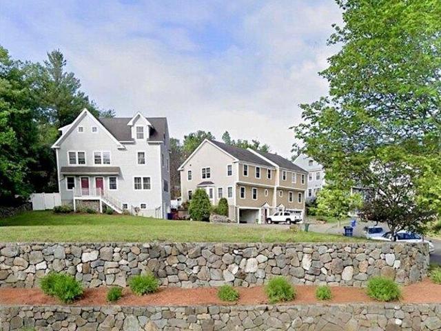 condo with 2 bedroom, Wakefield MA DLS102962193