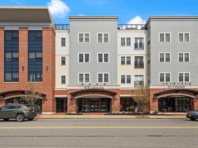 condo with 2 bedroom, Wakefield MA DLS103018375