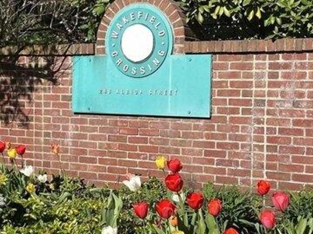 condo with 2 bedroom, Wakefield MA DLS103037414