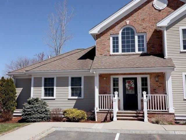 condo with 2 bedroom, Wakefield MA DS102314123