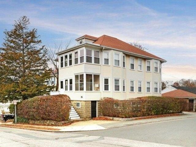 condo with 2 bedroom, Wakefield MA DS102316543