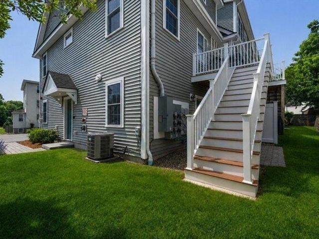 condo with 2 bedroom, Wakefield MA DS103548591