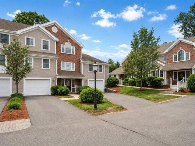 condo with 2 bedroom, Wakefield MA DS104477407