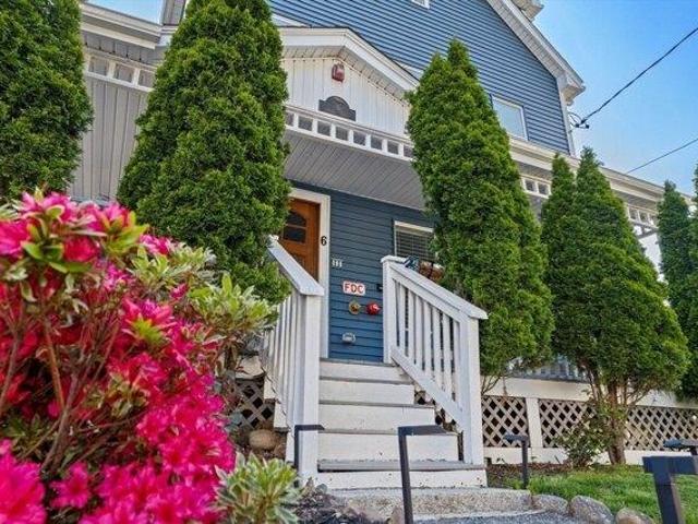 condo with 2 bedroom, Wakefield MA DS104041969