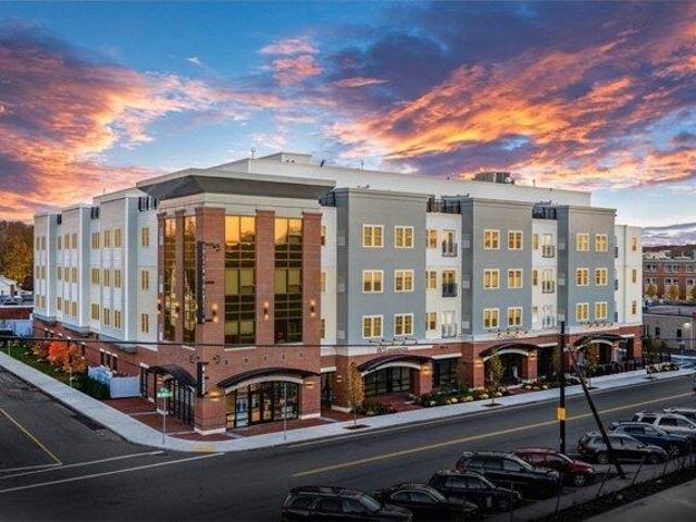 condo with 2 bedroom, Wakefield MA DS104042447