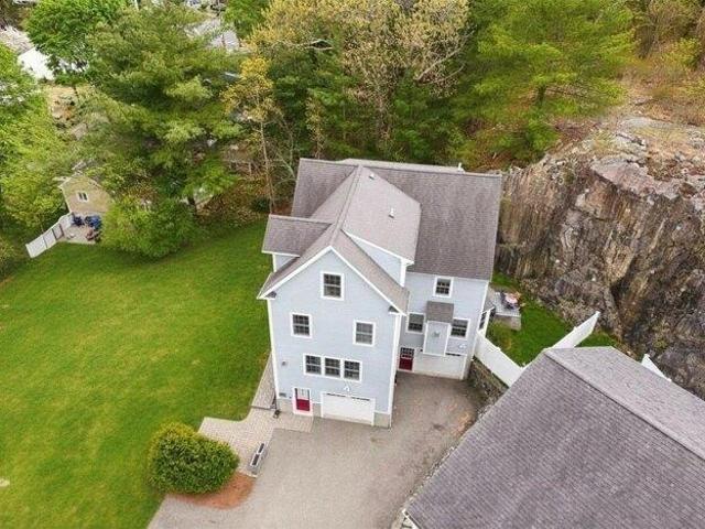 condo with 2 bedroom, Wakefield MA ES102962193