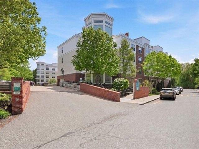 condo with 2 bedroom, Wakefield MA ES103037414