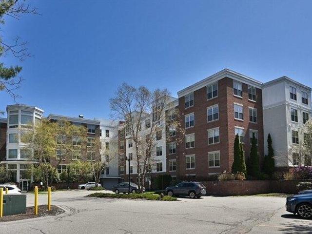 condo with 2 bedroom, Wakefield MA ES104410559