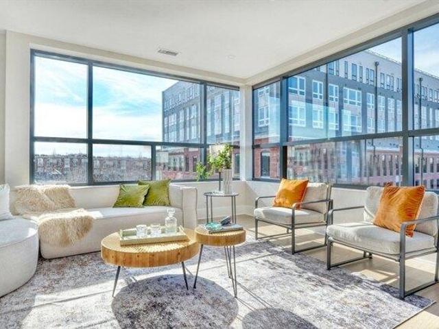 condo with 2 bedroom, Wakefield MA ES104762355