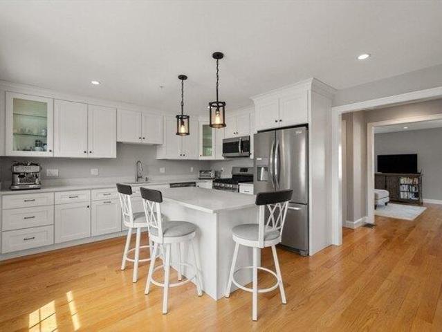 condo with 2 bedroom, Wakefield MA ES104374901