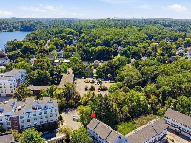 condo with 2 bedroom, Wakefield MA ES105400107