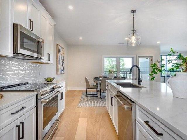 condo with 2 bedroom, Wakefield MA ES105158672