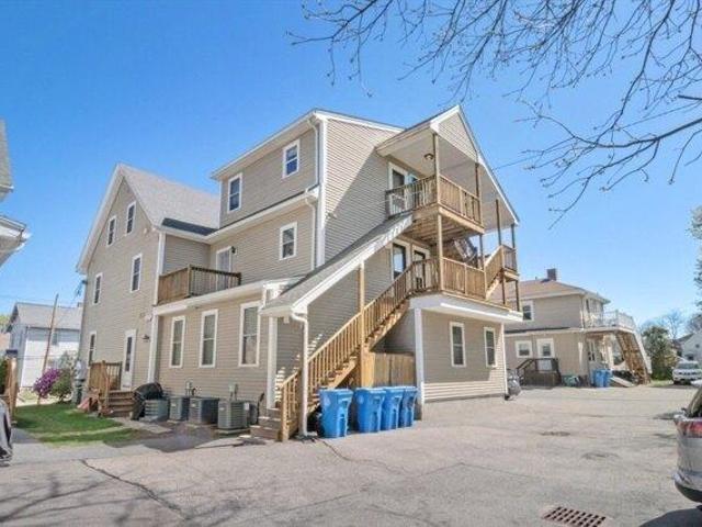 condo with 2 bedroom, Waltham MA DLS102218678