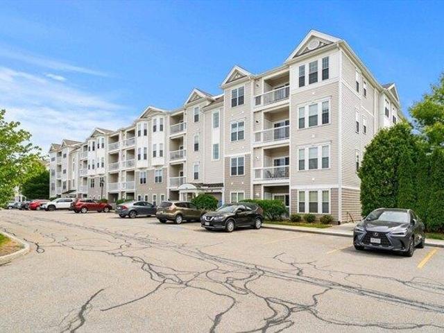 condo with 2 bedroom, Waltham MA DS104113880